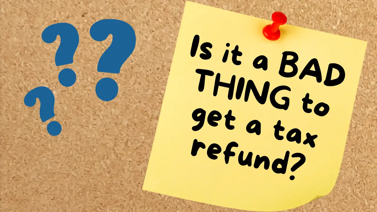 What A Tax Refund Really Is Faoncall Learning Center